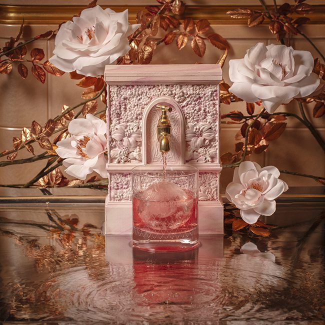 The Ritz creates biodynamic menu - The Spirits Business