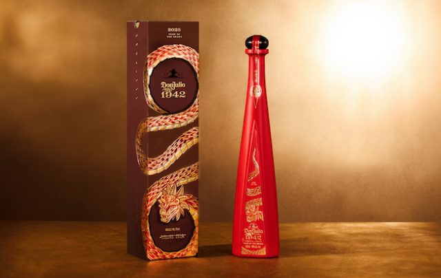 Top 10 spirits to celebrate Year of the Snake - The Spirits Business