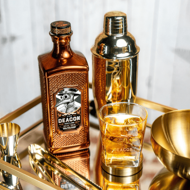 The Deacon sees 'surging demand' in Japan - The Spirits Business