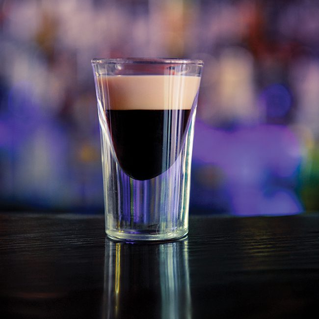 Are shooters making a comeback? - The Spirits Business