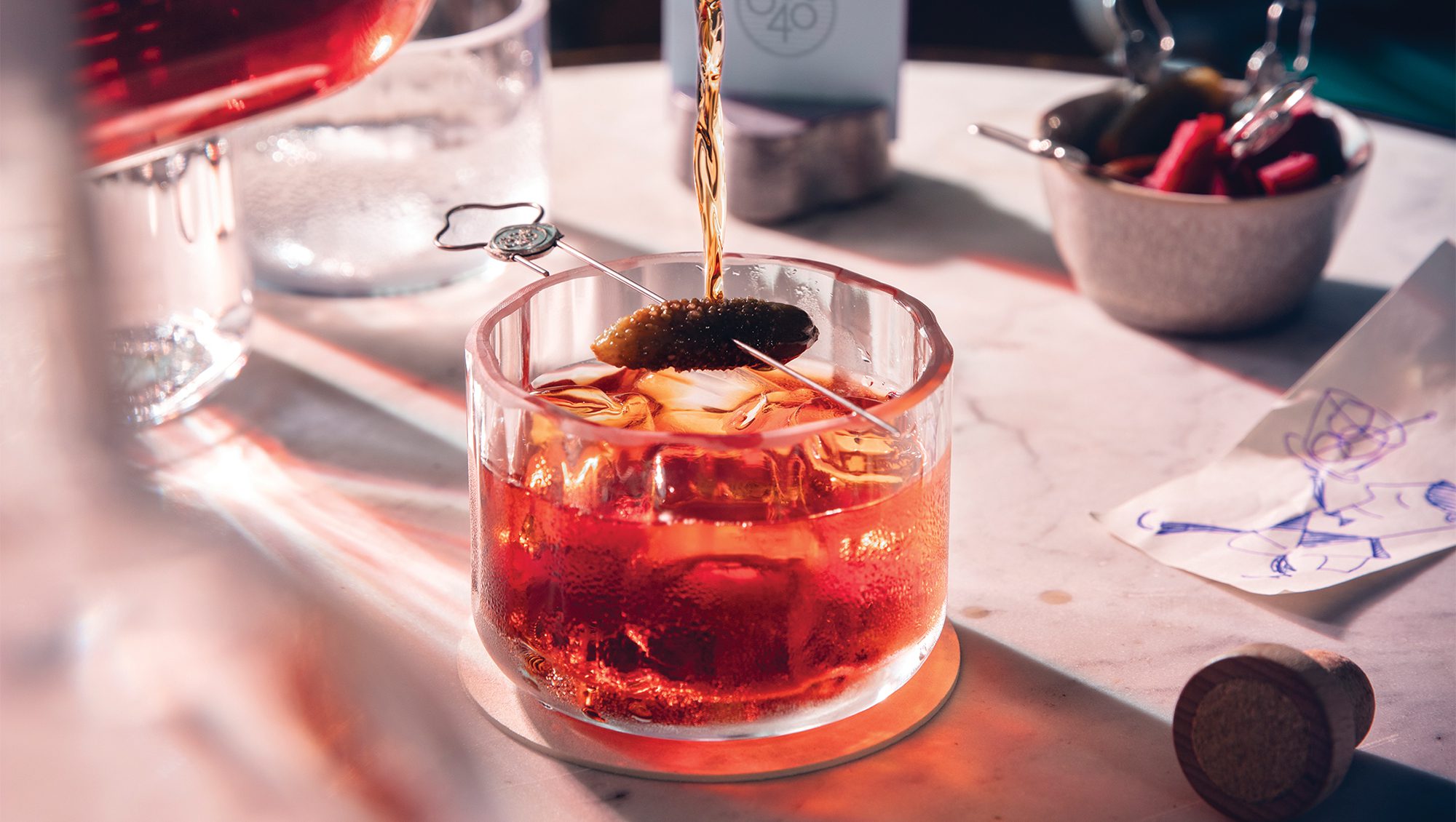 Apple watch: what’s new in Calvados? - The Spirits Business