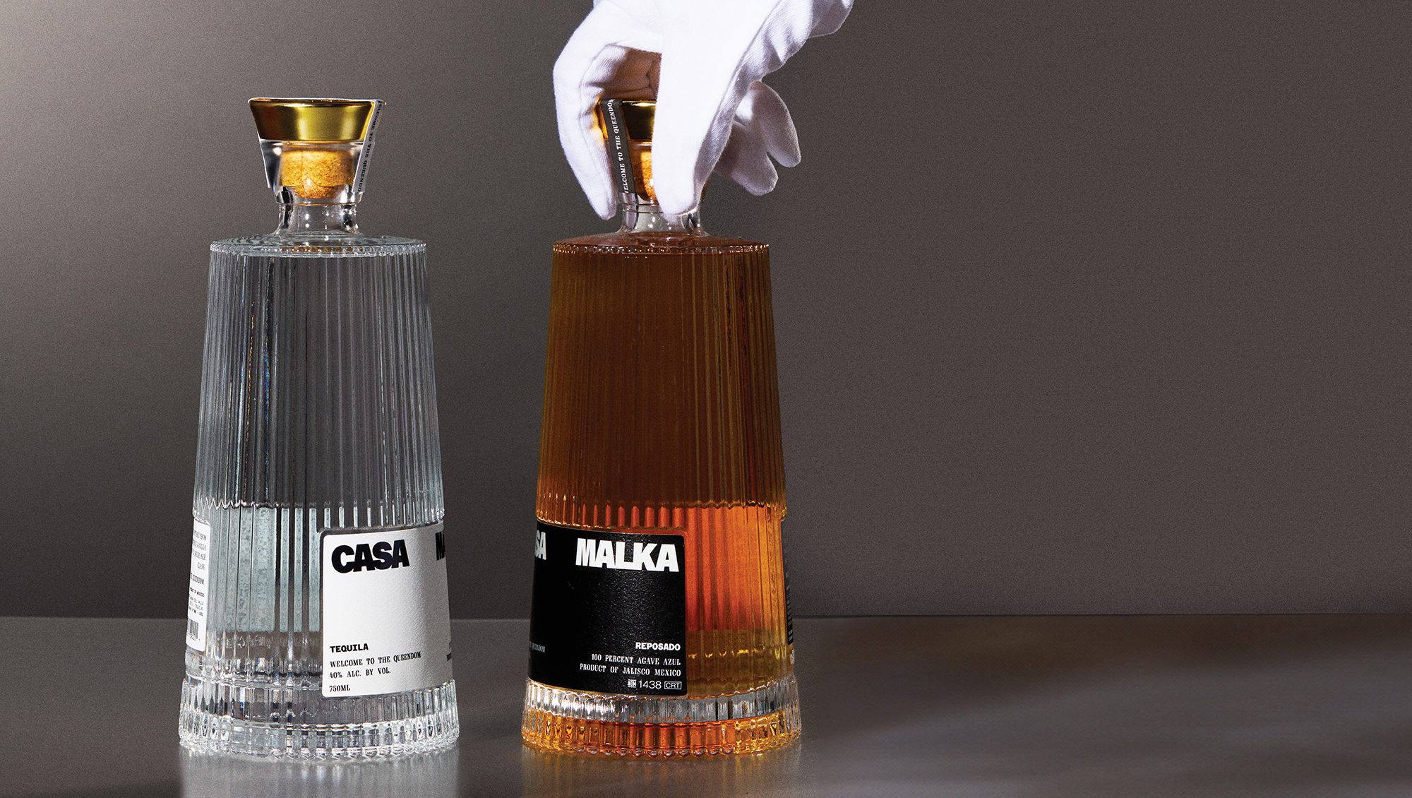 Welcome to the Queendom: Casa Malka - The Spirits Business