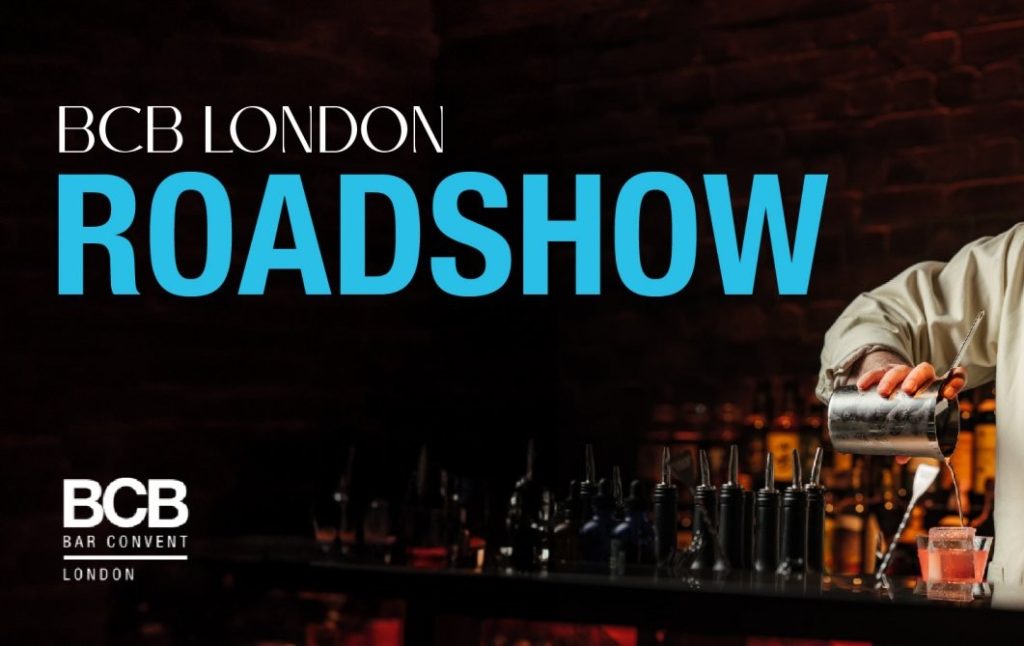 BCB London takes the show on the road - The Spirits Business