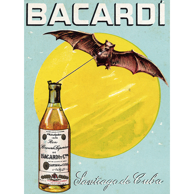 Bacardi: undefeated legacy - The Spirits Business