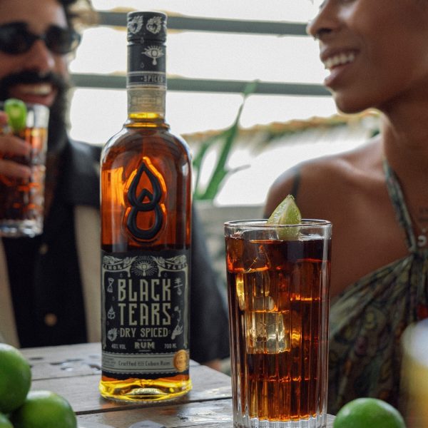 Island Rum Brands heads to Germany - The Spirits Business