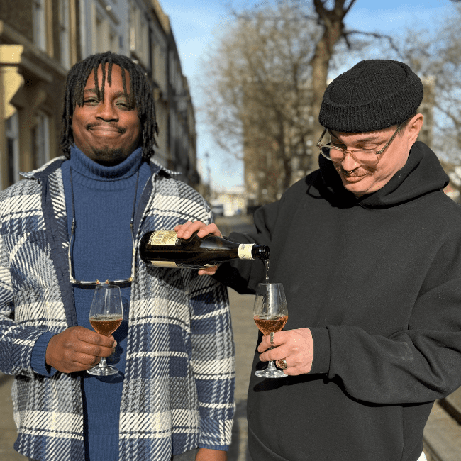 Dram co-founder to open Câv in east London - The Spirits Business