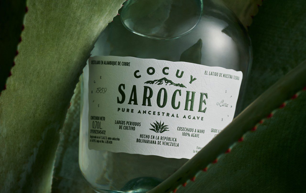 Cocuy Saroche lands in Greece - The Spirits Business