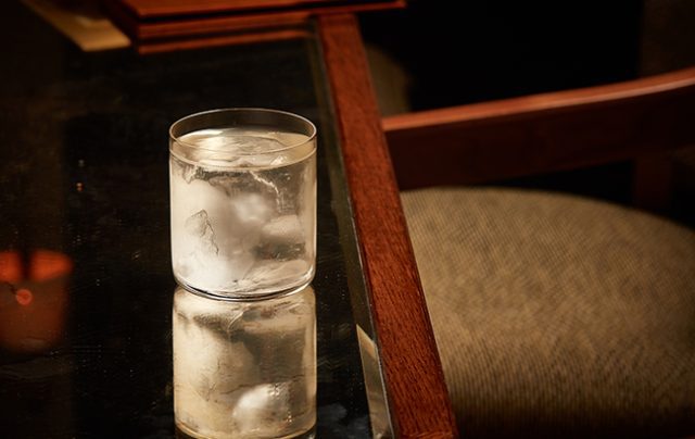 Cocktail stories: Fig Leaf, Nipperkin - The Spirits Business