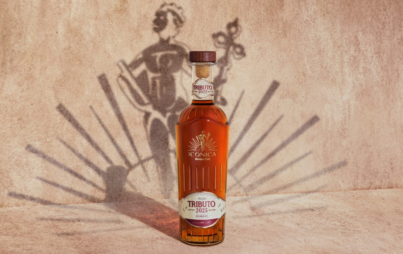 Havana Club finishes rum in Irish whiskey casks - The Spirits Business