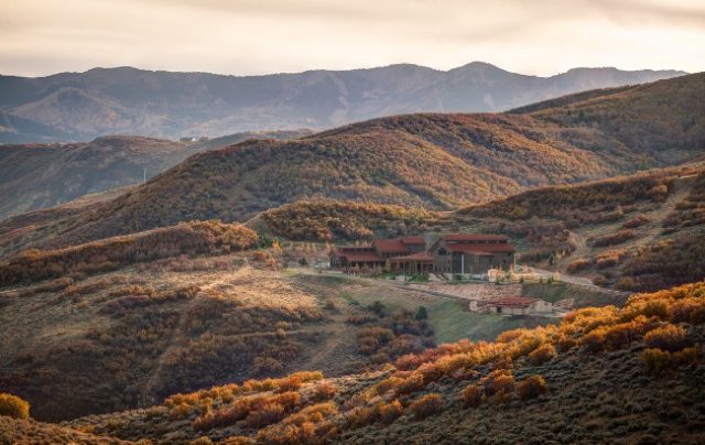 High West Distillery’s unexpected tale of making whiskey in Utah - The ...