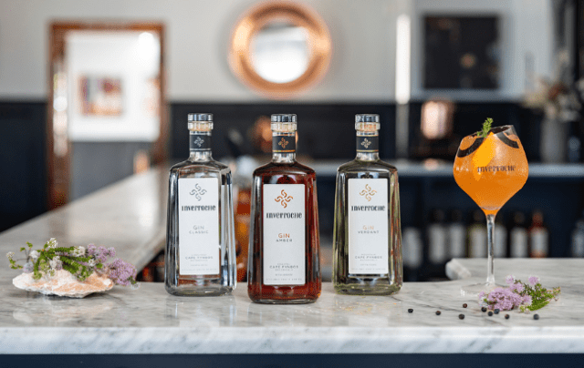 Pernod buys South African gin Inverroche - The Spirits Business