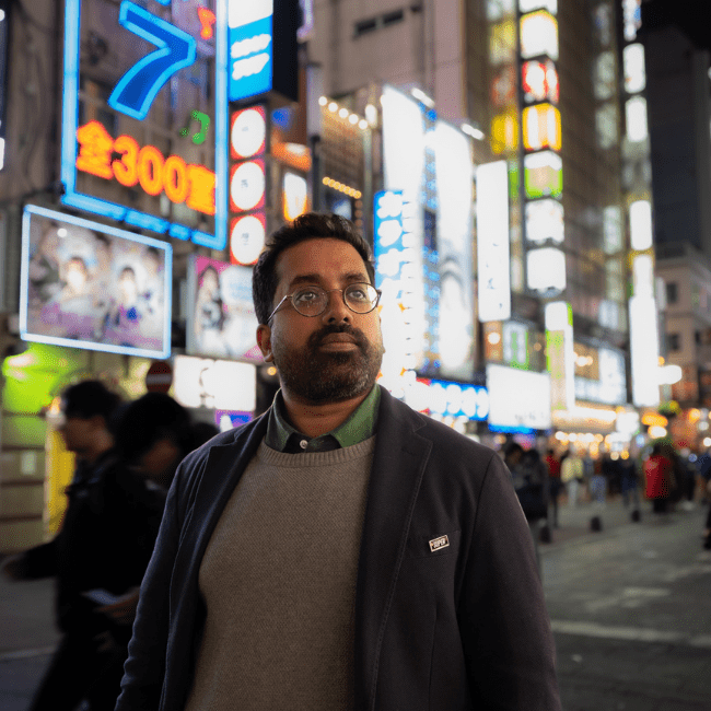 Mr Lyan turns travel adventurer for TV series - The Spirits Business