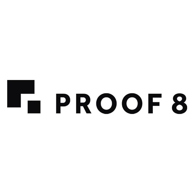 Proofworks becomes Proof 8 - The Spirits Business