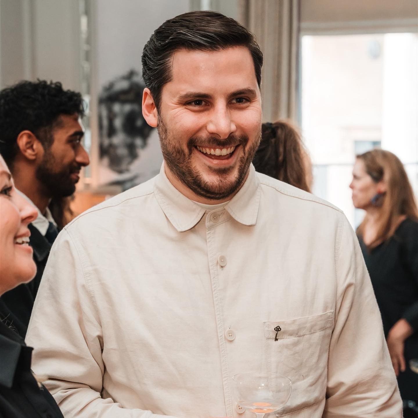 Ross Bryant joins Narratives - The Spirits Business