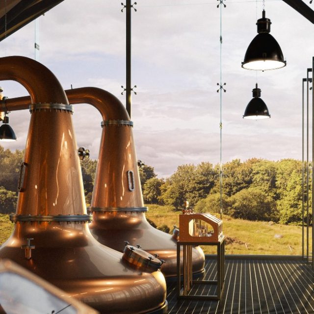 Approval sought for Ferintosh whisky distillery - The Spirits Business