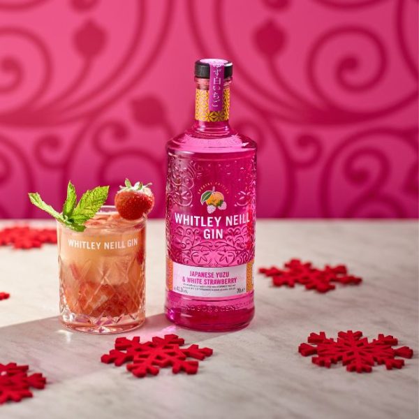 Has the flavoured gin bubble finally burst? - The Spirits Business