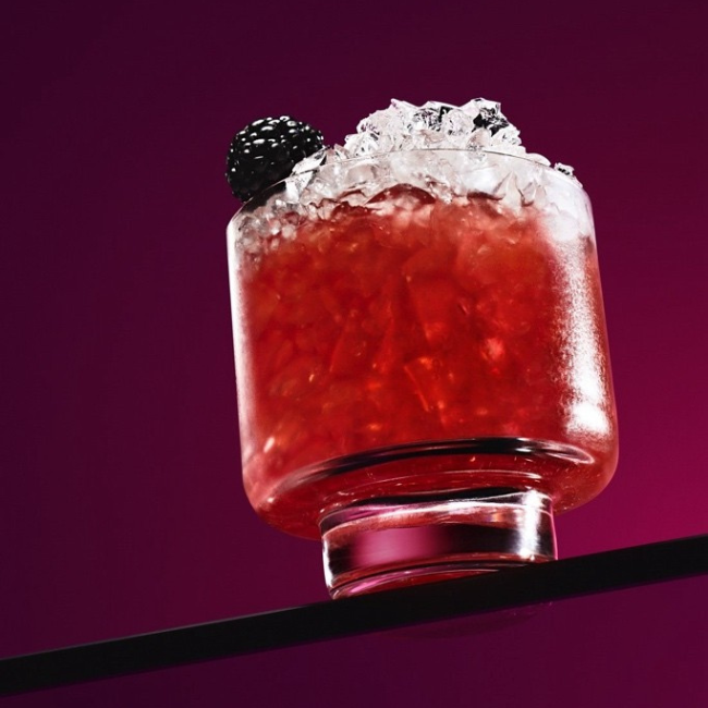 Johnnie Walker Black Ruby launches worldwide - The Spirits Business