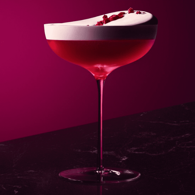 Johnnie Walker Black Ruby launches worldwide - The Spirits Business