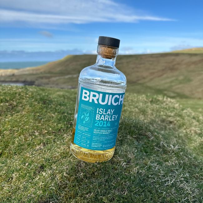 SB visits… Bruichladdich Distillery, Islay - The Spirits Business