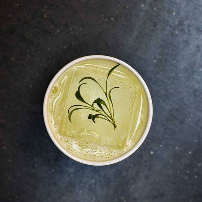 Danico heads to Peru with Xplorer menu - The Spirits Business