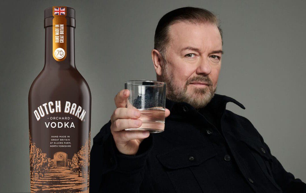 Dutch Barn Vodka lands in US - The Spirits Business