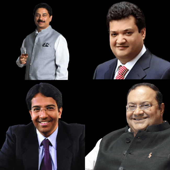 Indian Malt Whisky Association officially launches - The Spirits Business