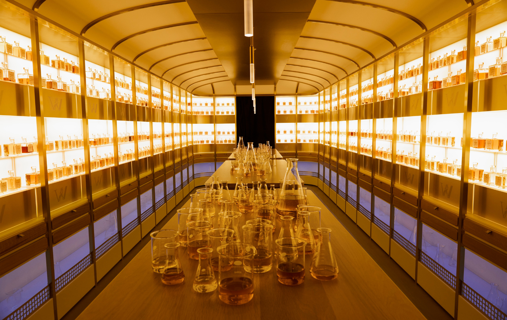 Johnnie Walker enters ‘new era of luxury Scotch’ - The Spirits Business