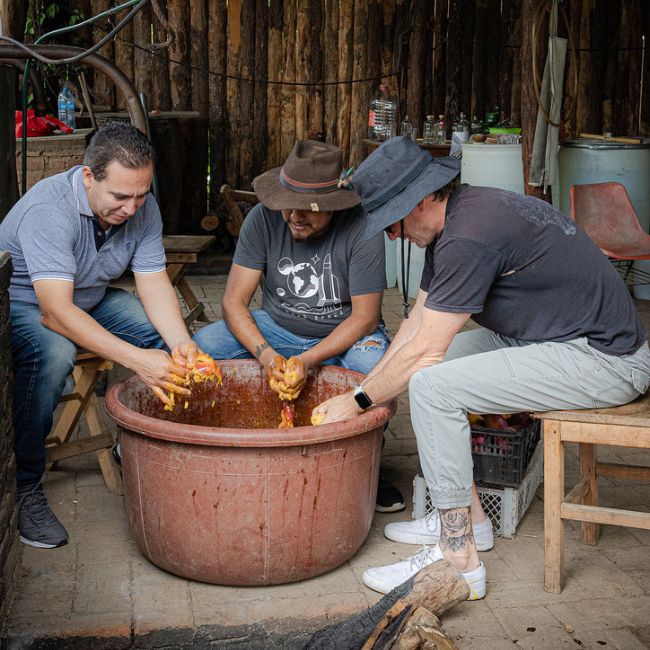 Is uncertified mezcal the answer to tariffs? - The Spirits Business