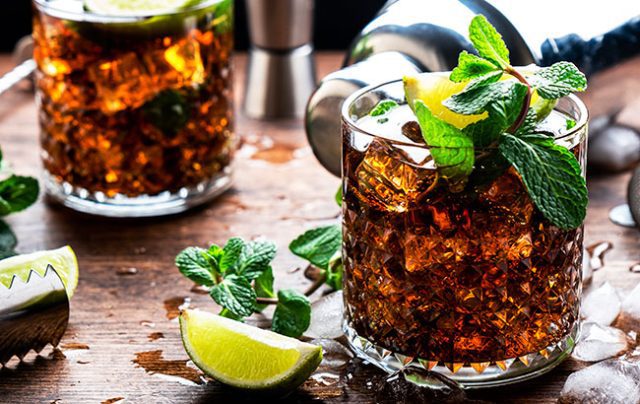 The Rum & Cachaça Masters 2025 results - The Spirits Business
