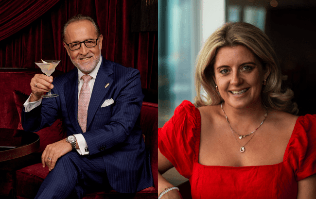 Preview: Gulf Bar Show 2025 - The Spirits Business