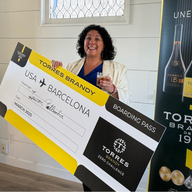 Torres Brandy Zero Challenge names finalists - The Spirits Business