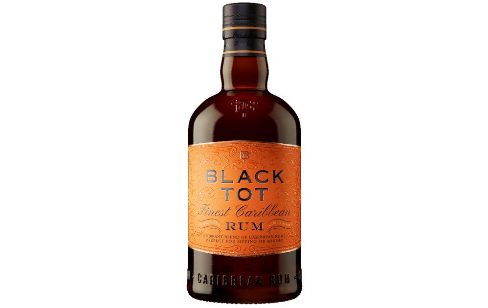 Elixir Distillers reimagines Black Tot - The Spirits Business