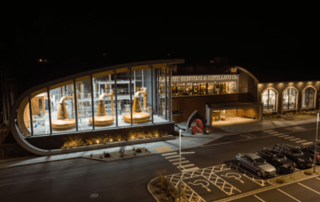 Killarney Brewing & Distilling enters examinership to save jobs - The Spirits Business