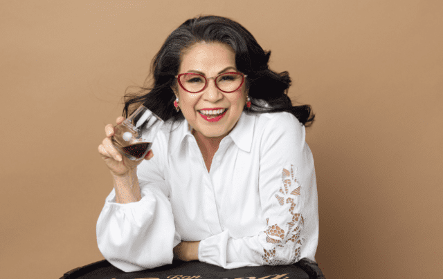 Lorena Vásquez’ 40-year rum journey - The Spirits Business