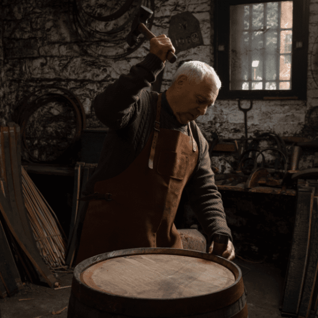 Midleton 50YO concludes Silent Distillery Collection - The Spirits Business