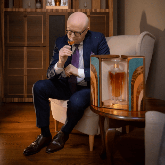 Midleton 50YO concludes Silent Distillery Collection - The Spirits Business