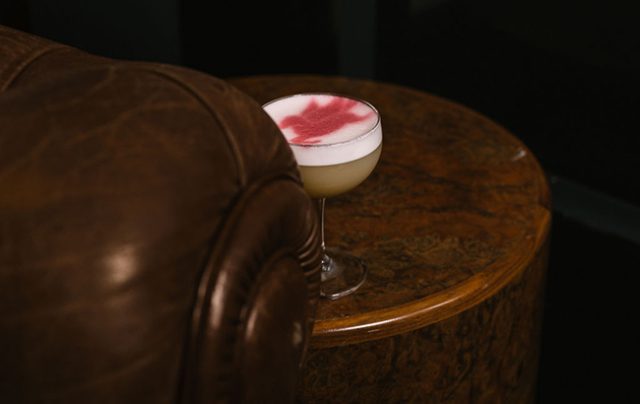 Midnight Rambler creates Pokémon-inspired menu - The Spirits Business