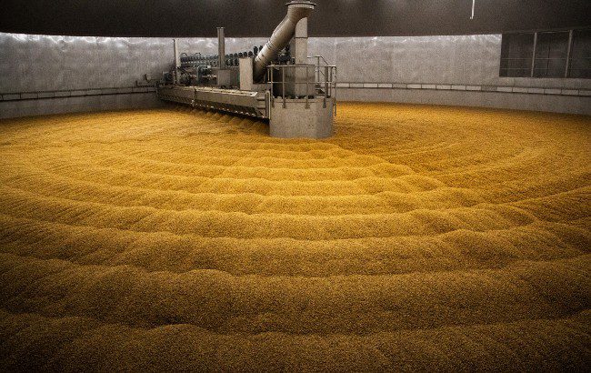 Simpsons Malt invests millions to increase output - The Spirits Business