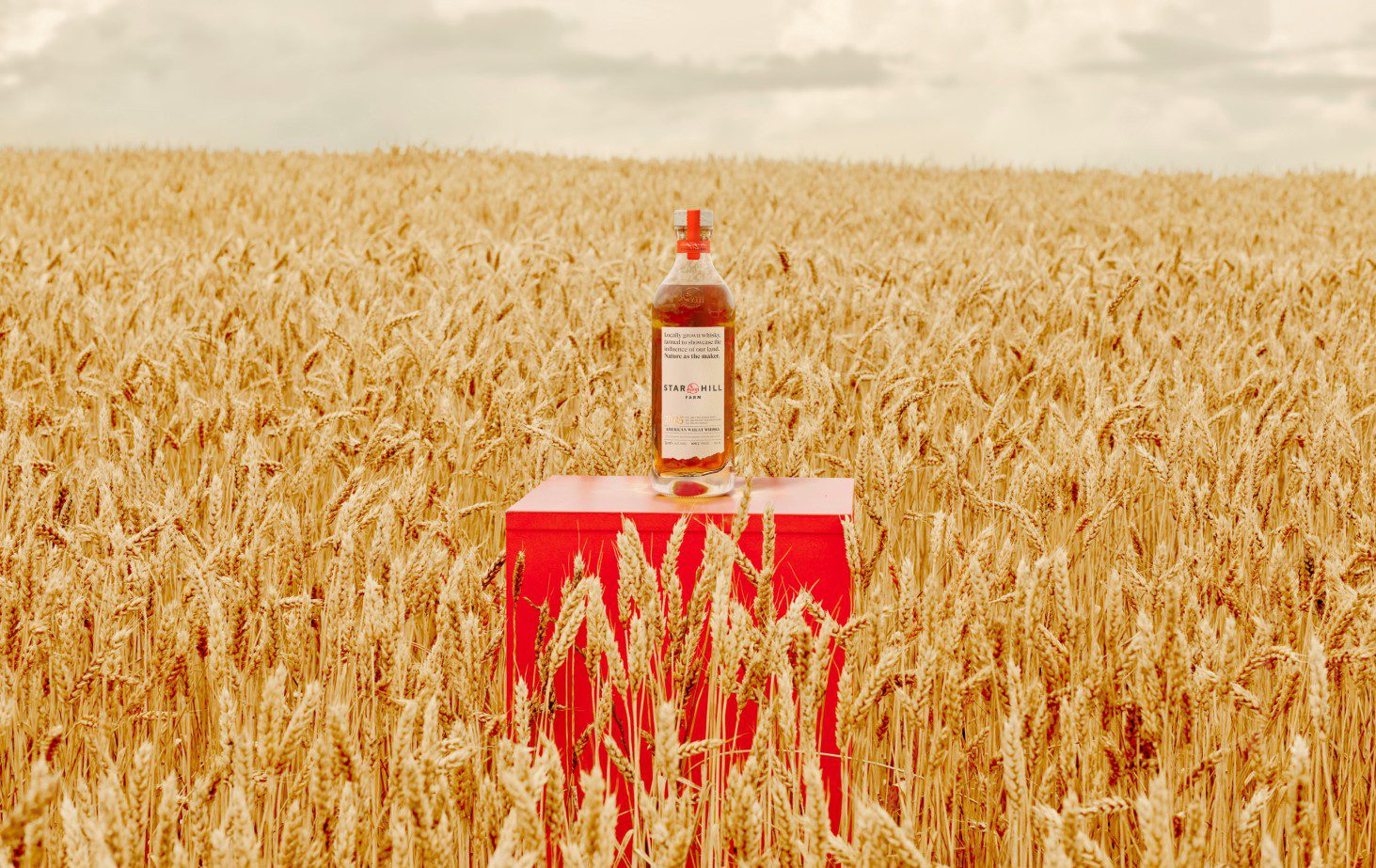 Maker’s Mark unveils first non-Bourbon whiskey - The Spirits Business