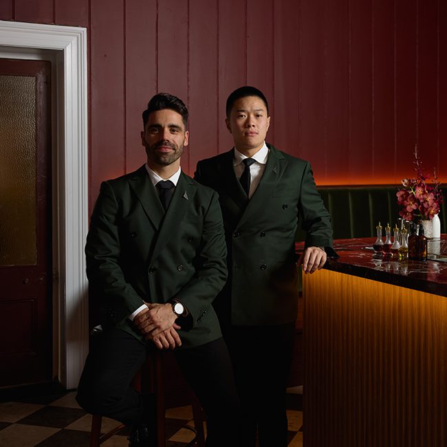 Tailor Room opens in Sydney - The Spirits Business