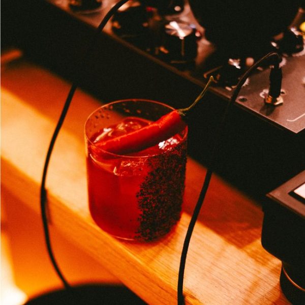 London gets new listening bar - The Spirits Business