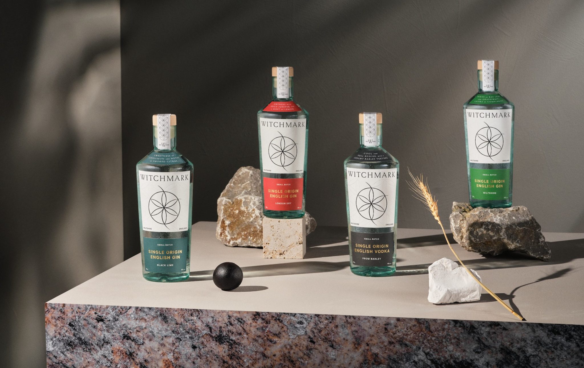 Witchmark Distillery gains B Corp status - The Spirits Business