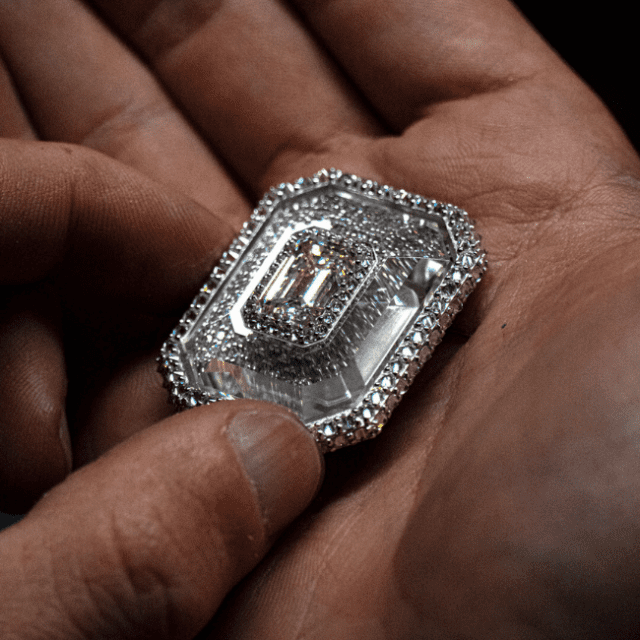 1800 creates ‘first-ever’ Tequila diamond for Janelle Monáe - The ...
