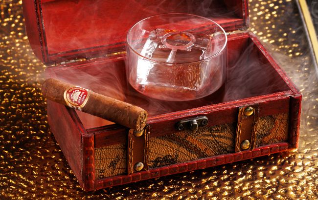 Aqua Shard's new menu celebrates British icons - The Spirits Business