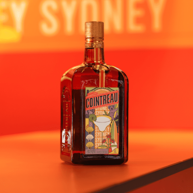 Cointreau celebrates cocktail culture with GTR push - The Spirits Business