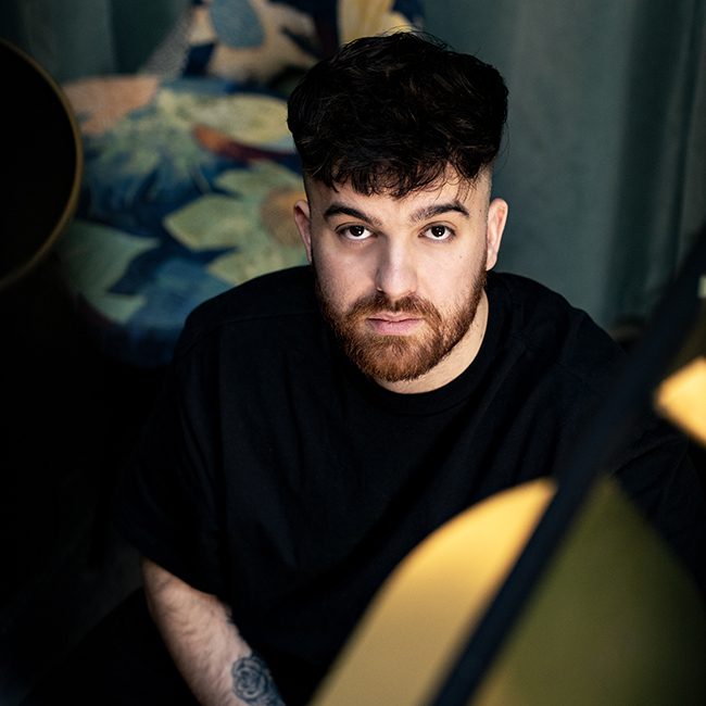 Inside Danico’s latest globetrotting menu - The Spirits Business