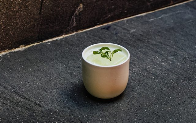 Inside Danico’s latest globetrotting menu - The Spirits Business