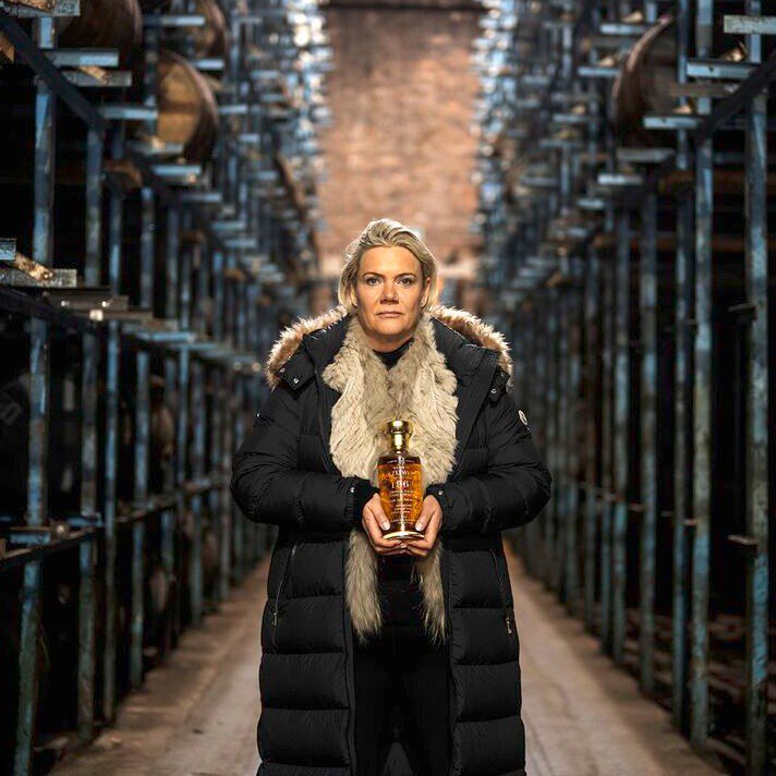 House of Hazelwood plans 100YO grain whisky - The Spirits Business