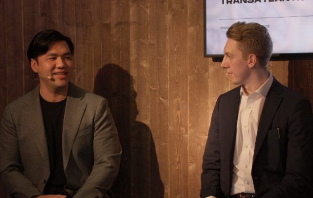 'Tariffs hurt': navigating the impact on transatlantic trade - The ...