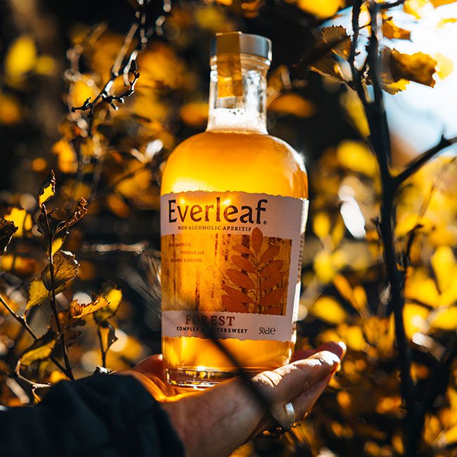 Popping off: how are brands elevating low and no? - The Spirits Business